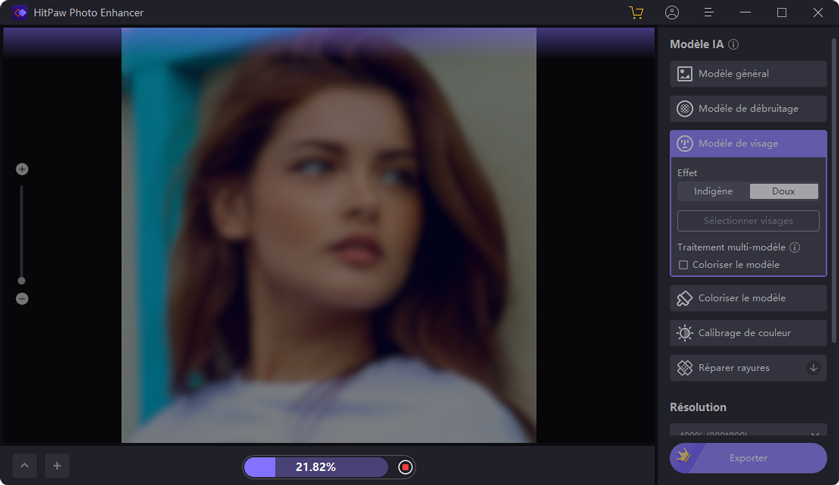 Top 7 logiciels de réduction bruit photo en 2023